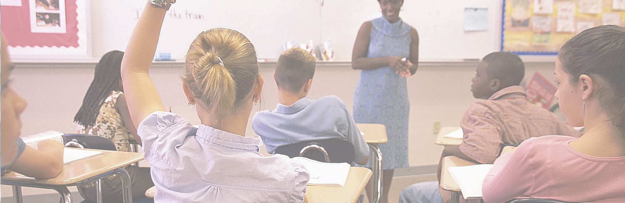 Impact op onderwijs - Crolox Groep B.V