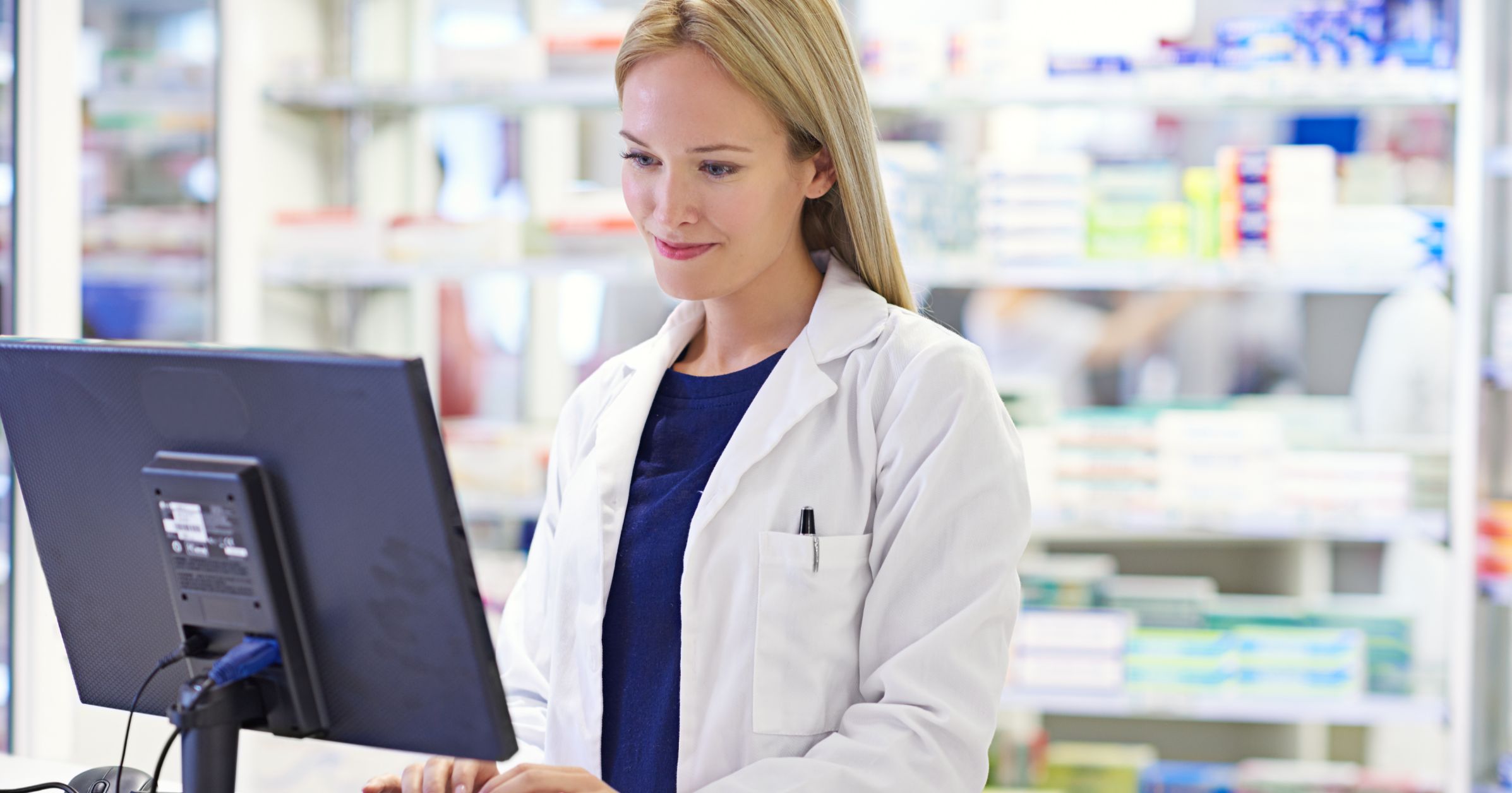 6 kenmerken van de apotheek van de toekomst | Loxis | Crolox