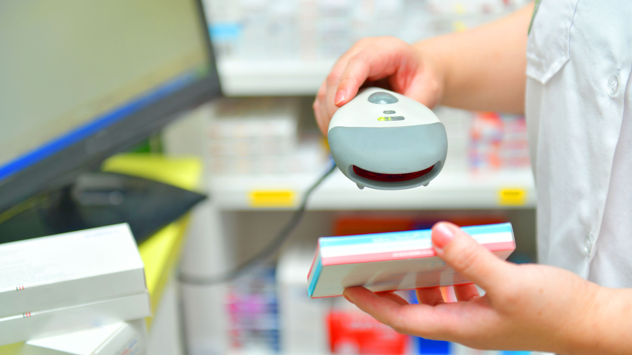 5 overwegingen voor apothekers bij keuze track-and-trace-systeem | Crolox