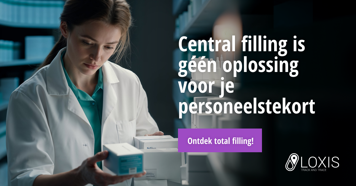 Waarom central filling je personeelstekort niet oplost